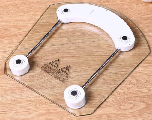 Original Osaka Weight Scale - Asian Sky Shop