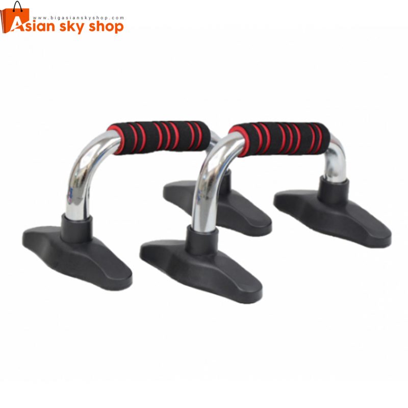 Iron Master - Push Up Stand - Asian Sky Shop