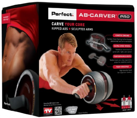 Perfect Ab Carver Pro - Asian Sky Shop