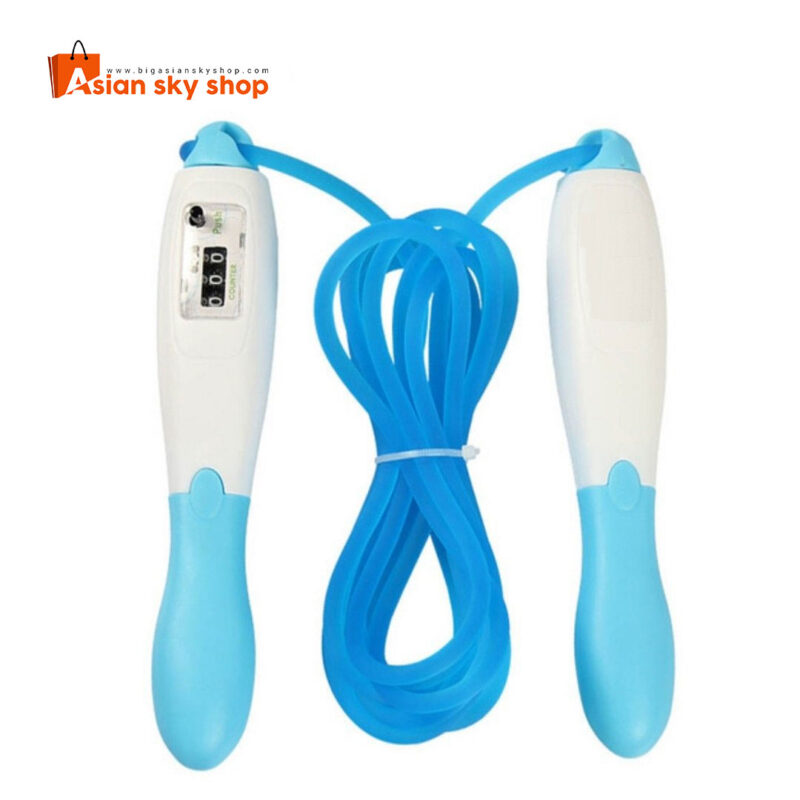 Counting jump rope - Asian Sky Shop