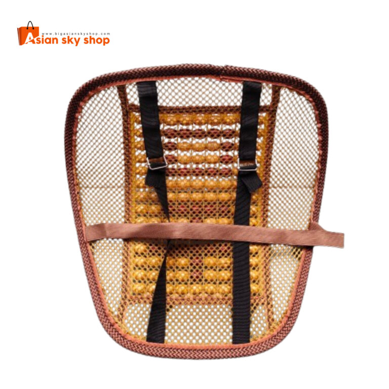 Wooden Back Support for Chair – Price in Bangladesh