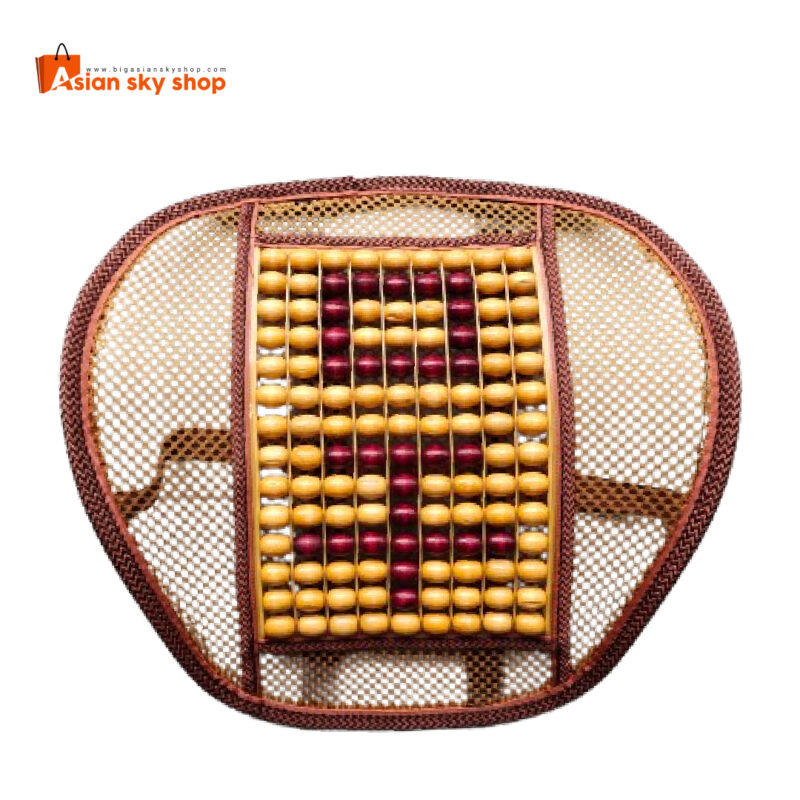 Wooden Back Support for Chair – Price in Bangladesh